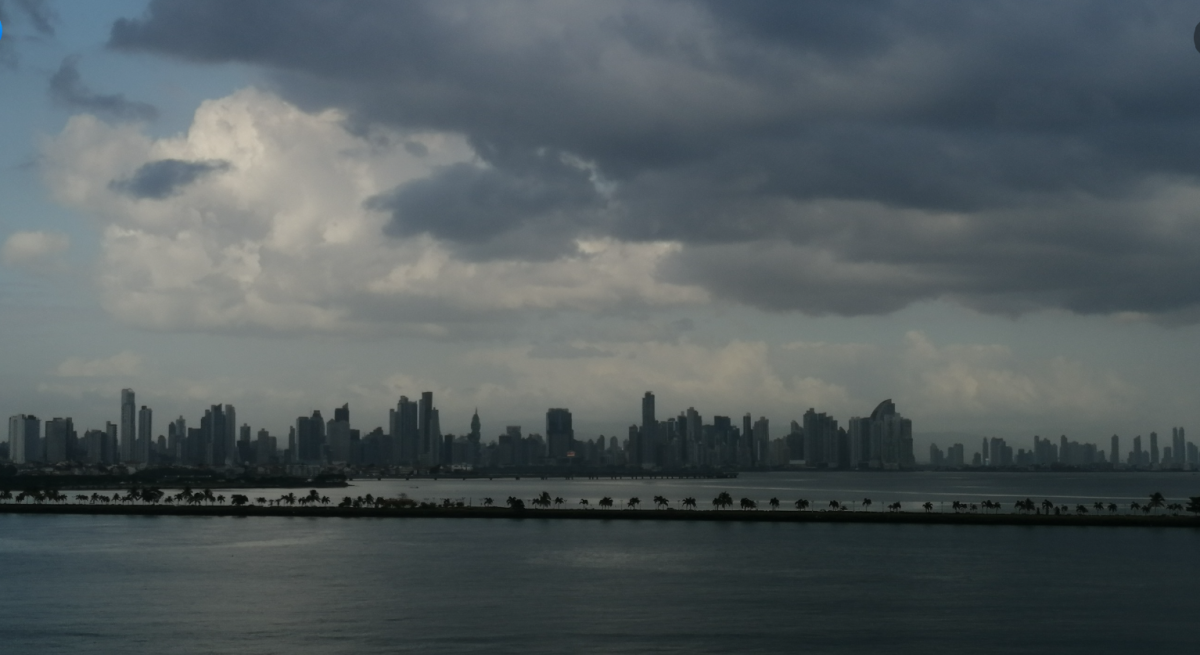 Canal de Panama – La découverte du monde au fil de mes voyages
